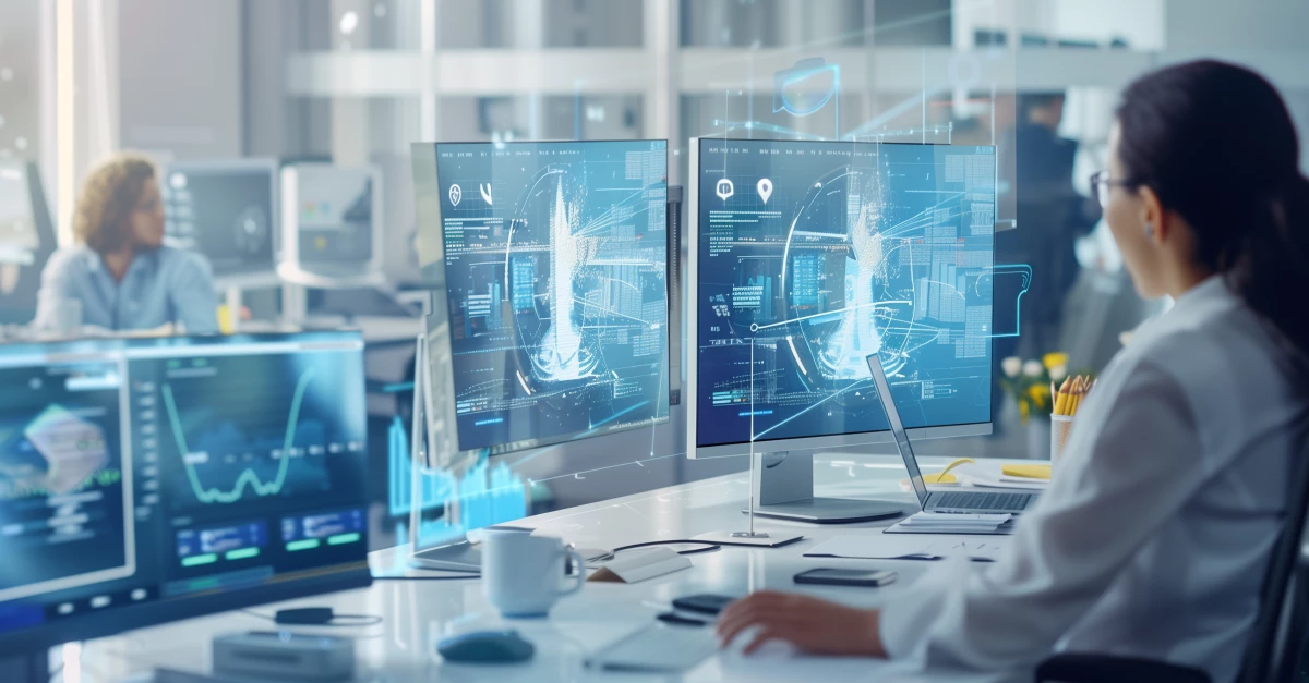 Enhancing Business Innovation with AI: Key Strategies and Benefits ...