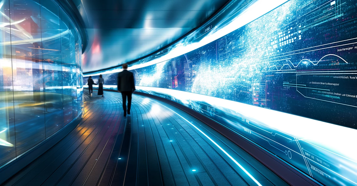 Stay Ahead of the Curve | iAi Solutions Insights Hub | Digital Transformation | Insights ...